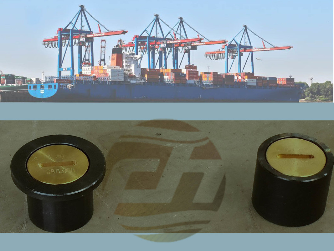 SOUNDING INJECTION HEAD, SOUNDING HEAD, TEMPERATURE MEASURING HEAD ...