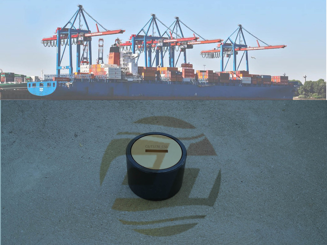 Model C50 Cb/T3778-99 Water Tank Sounding Plug - Sounding Cap ...